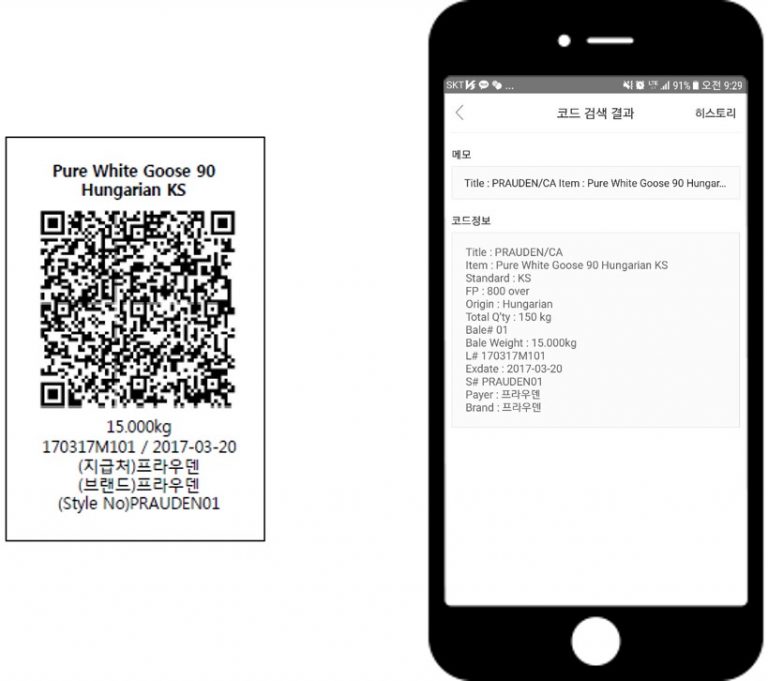 PRAUDEN | Digital Production Management System